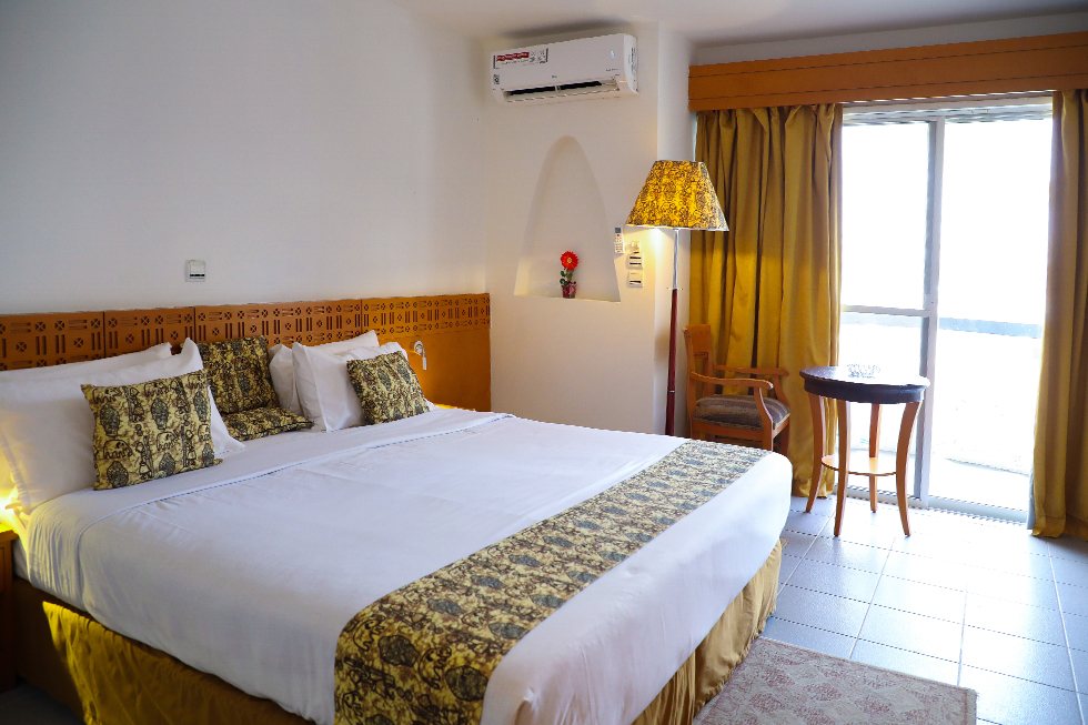 Prime Atlantic Hotel